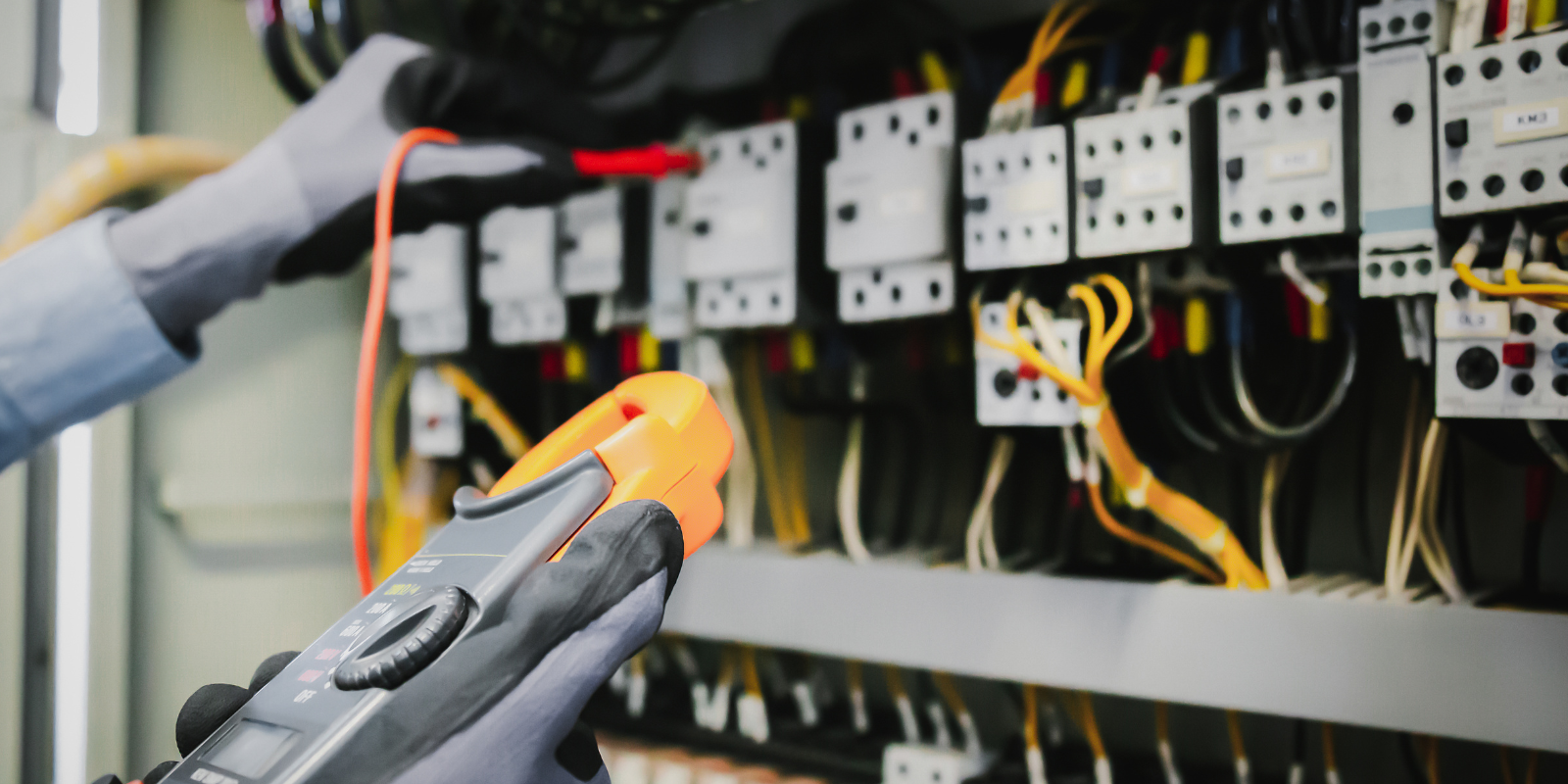PAT Testing Regulations | HTS Electrical