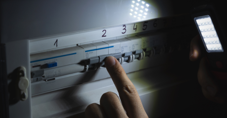 Fuse Box Keeps Tripping & How To Fix It | HTS Electrical