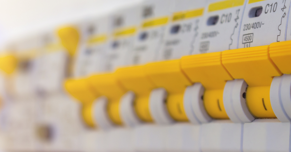 Fuse Box Keeps Tripping & How To Fix It | HTS Electrical